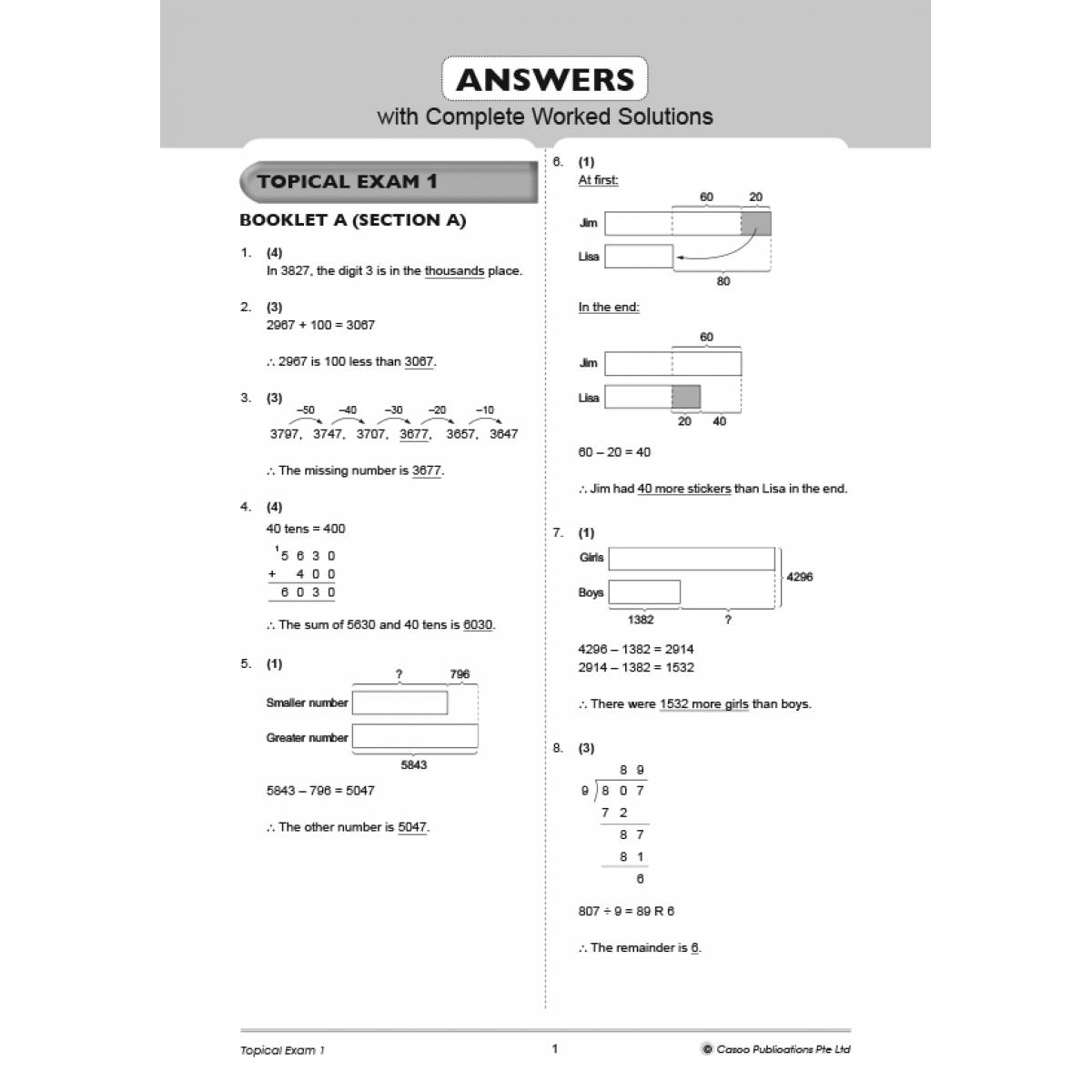 Primary 3 Examination Questions Topical Mathematics Pack primary-3-examination-questions-topical-mathematics-pack